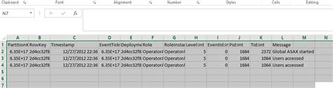 Azure Custom Performance Counters Are Not Logged Stack Overflow
