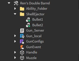 Shells Multiplying Every Reload Scripting Support Developer Forum