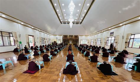 မဟာခိုနန်းကျောင်း စစ်ကိုင်း