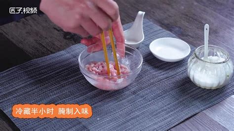 豆芽炒粉丝 美食食谱 微文网 维文网