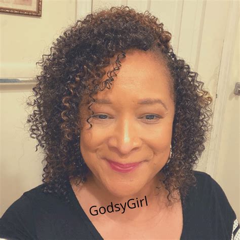 Crochet Braids For Older Ladies