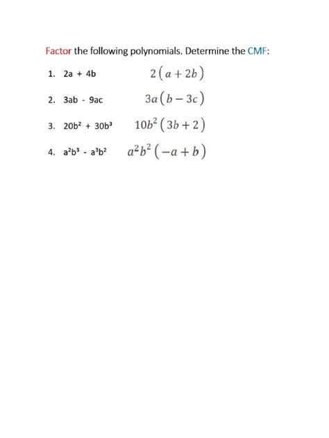 Assigment Math 6 Pdf