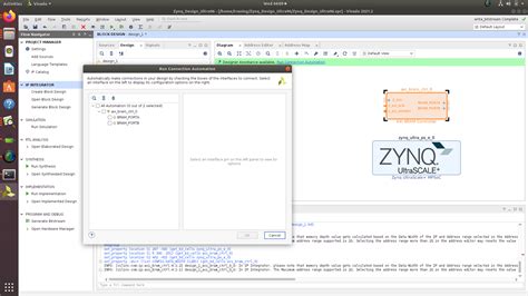 blog 3 getting started with vivado path to programmable 3 part 2