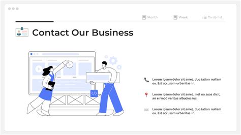 notion 테마 프로젝트 협업 ppt 템플릿