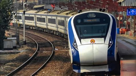 vande bharat expansion pune to connect with 4 new destinations
