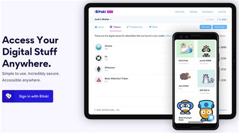 Bitski Wallet User Review Guide Master The Crypto