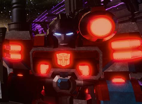 Perceptor Tf Aligned Wiki Fandom