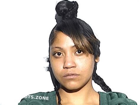 GILLESPIE ROCKELLE REMAE Lucas County Mugshots Zone