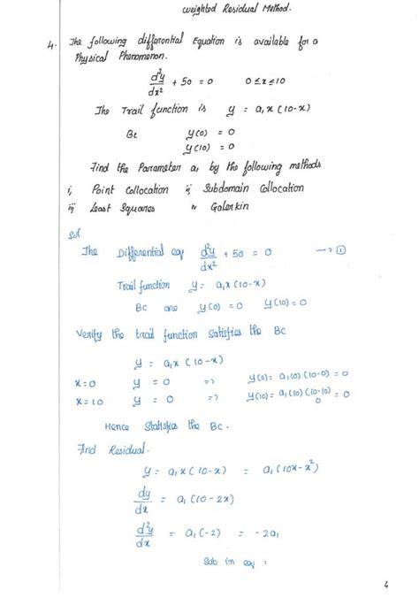 Finite Element Analysis Lecture Notes Anna University 2013 Regulation