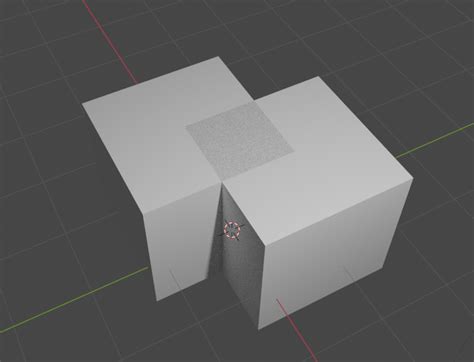 How Do I Fix This Clipping Render Issue Rblenderhelp