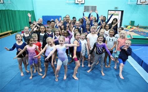 Nutrition And Training Advice For Gymnasts During Ramadan