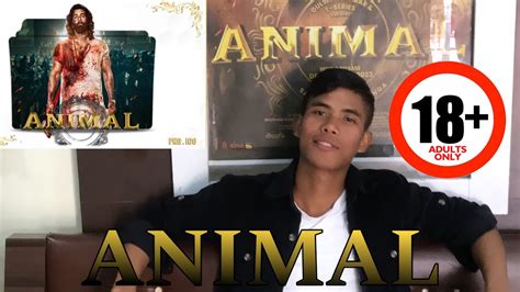 Animal Movie Herna Gako Yasto Bho Sanjaytikhatri Youtube