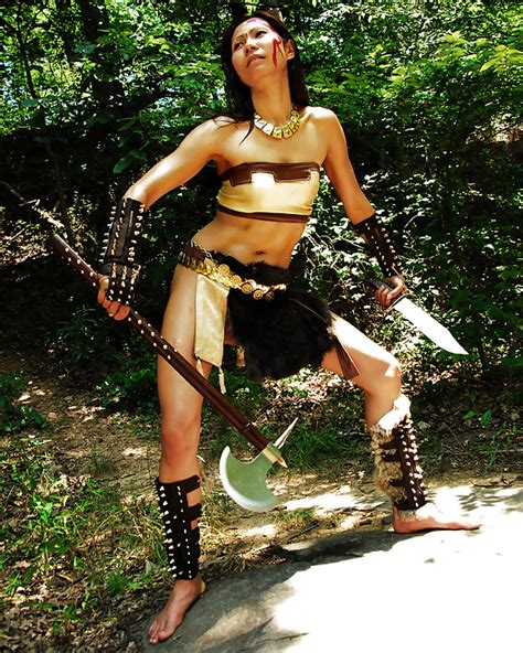 Warrior Girls Porn Pictures Xxx Photos Sex Images 2092469 Page 2