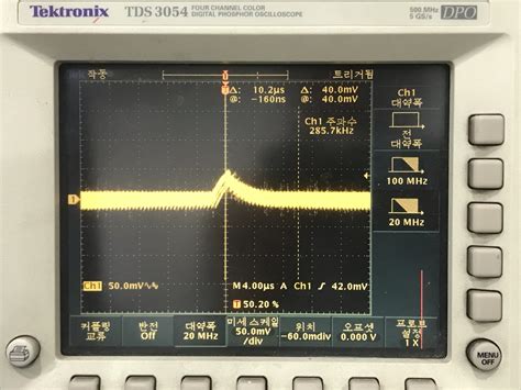 TMS F D ADC Pin Jump When It Sample C Microcontrollers Forum C
