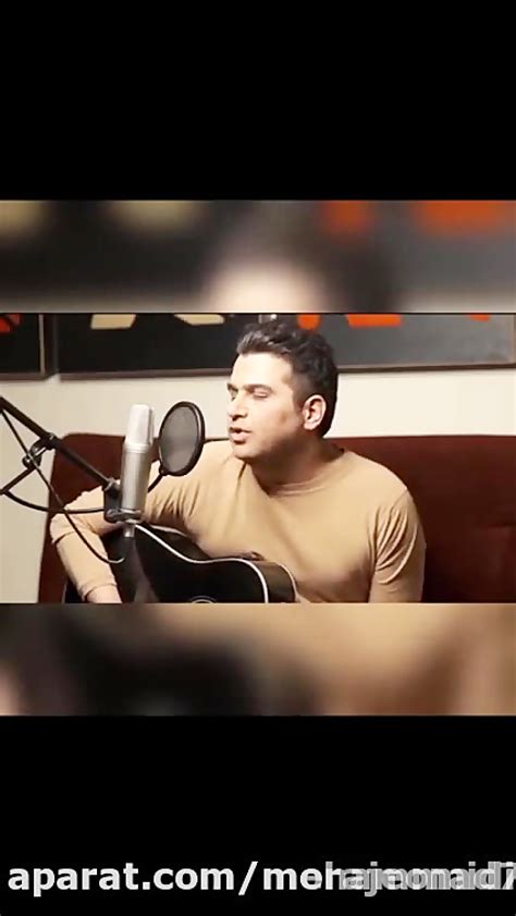 آهنگ پرطرفدار از حمید عسکری تو شبیه هیشکی نیستی