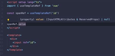一文告诉你 Vue 新版3 5 带来了那些新特性 Web前端之家