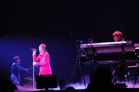 ＜tm Network40th Anniversary Wowow Special ニコニコニュース