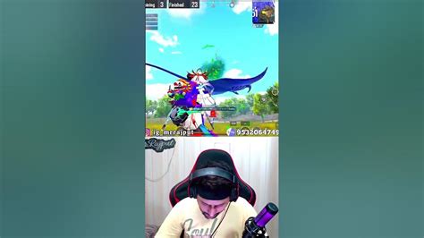 Gadari Korbe Shorts Bgmi Pubg Youtube