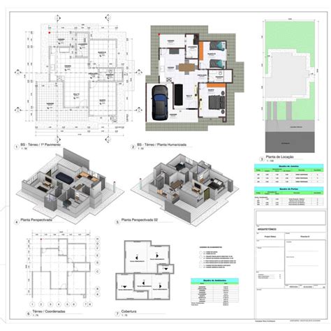 Curso De Revit Para Construção Civil 6 Presentes Arquiteto Leandro