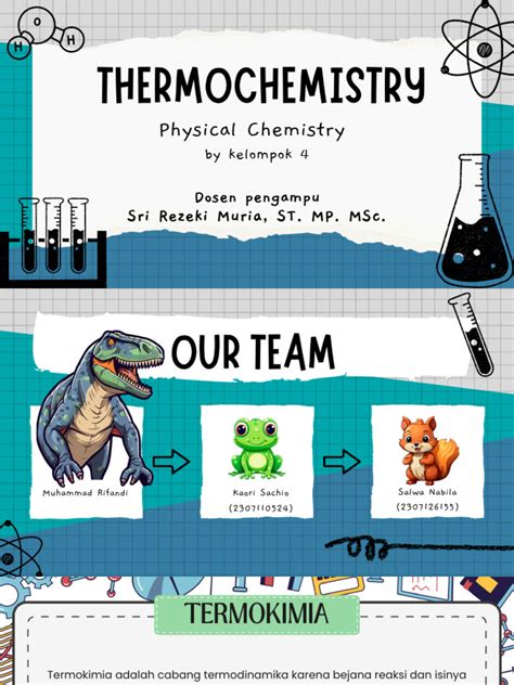 Salinan Dari Relative Atomic And Formula Mass Chemistry Presentation In