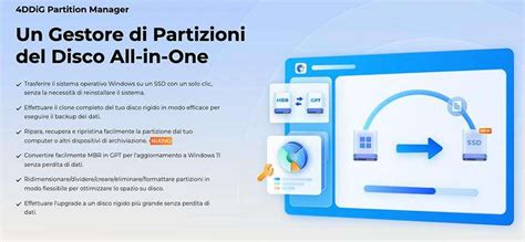 2024 Recensione Dettagliata Di Aomei Partition Assistant