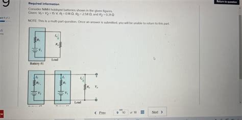 Solved Required Information Consider Nimut Hobbyist
