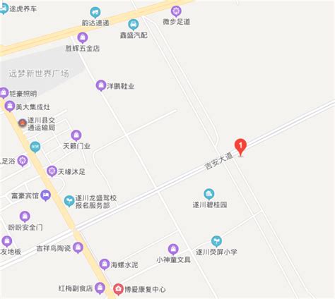 【书香门第】深圳遂川县书香门第房价户型开盘时间详情 深圳贝壳