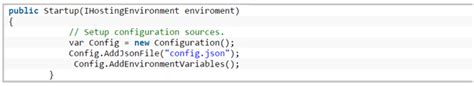 An Overview Of New Features Of Mvc 6 For Mvc Software Companies Ifour