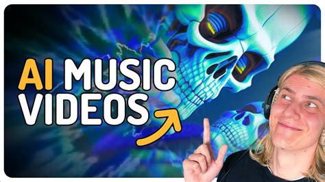 My Hack For AI MUSIC VIDEOS Free Workflow YouTube