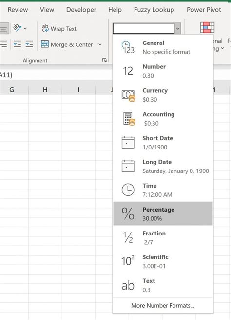 How To Calculate Sales Growth In Excel With Example