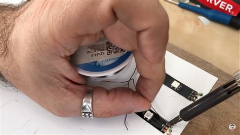 How To Make Arduino Word Clock Detailed Code Explanation Tinkercad