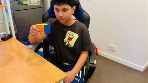 top 5 rubik s cube patterns to impress your friends by the learning