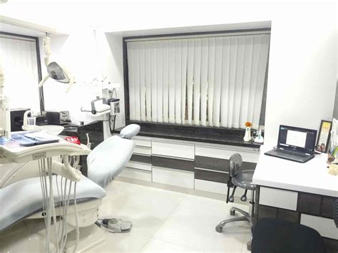 Ion Eye And Dental Clinic In Dadar Westmumbai Best Dental Clinics In