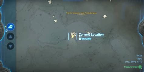 All Gleeok And King Gleeok Locations In Zelda Tears Of The Kingdom