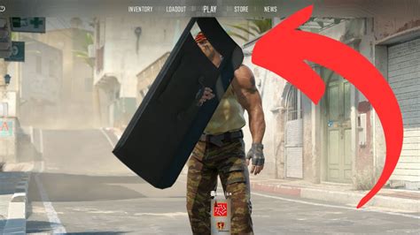 Cs How To Give Grenades To The Menu Agent YouTube