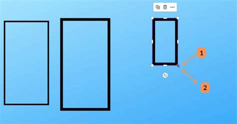 Change Rectangle Line Thickness In Canva Geekpossible