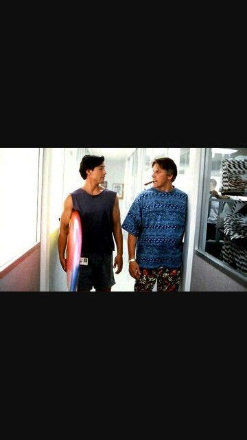 Point Break Keanu Reeves Johnny Utah Point Break