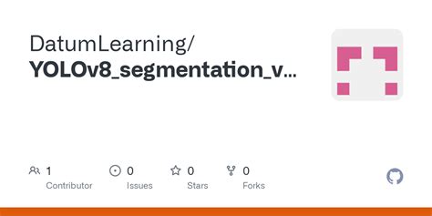 Github Datumlearning Yolov Segmentation Video