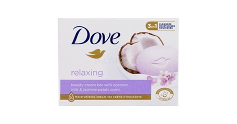 Dove Relaxing Beauty Cream Bar Săpun Solid Pentru Femei 90 G Parfimo Ro