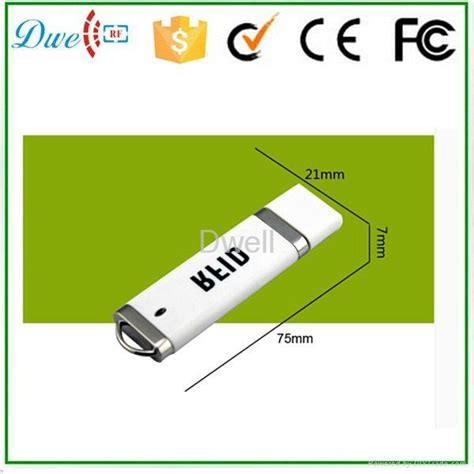 RFID USB Pen Reader Can Work With Android P Dwell Hong Kong Manufacturer Smart Card