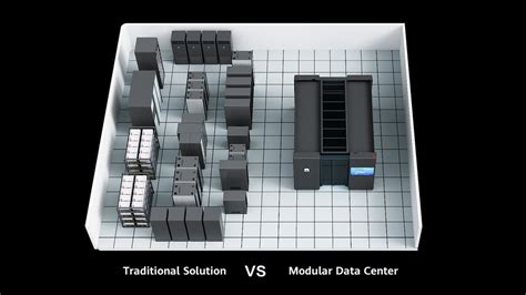 Epi Unveils Modular Data Center Standard Dcd