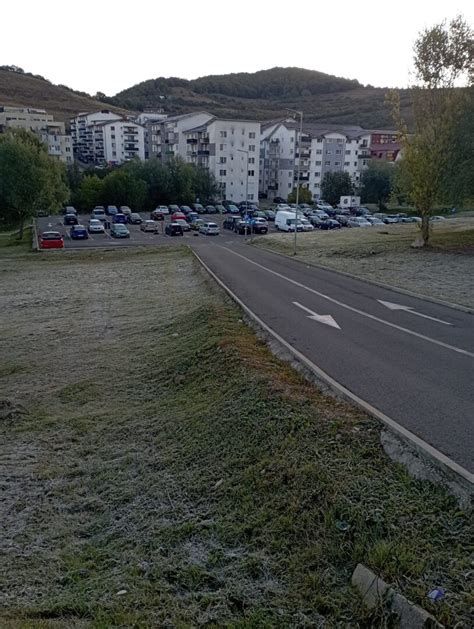 Controverse Legate De Noile Taxe De Abonament Pentru Parcările Din