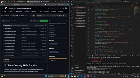 Abdul Qadir On Linkedin Java Github Programming Rockpaperscissors