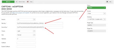 Joomla Login Explained Everything You Need To Know About Security Themexpert