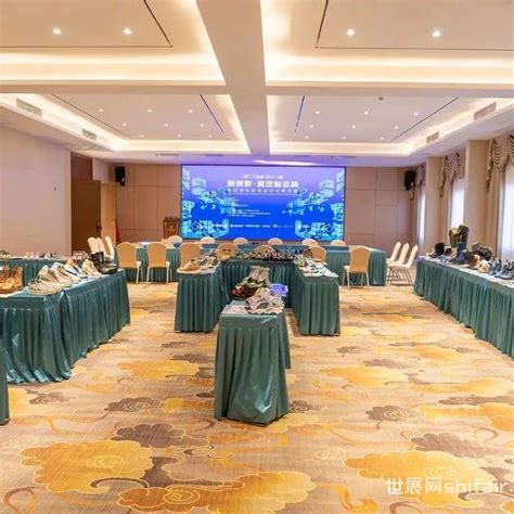 结果公布 第二十五届（2022）“新濠畔·真皮标志杯”中国国际鞋类设计大赛决赛 世展网