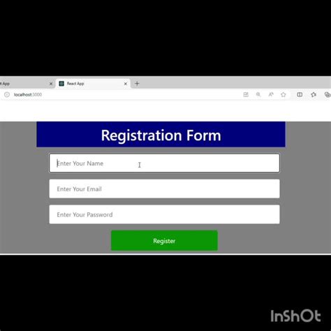 Minakshi Kave On Linkedin 30dayprogrammingchallenge Reactjs