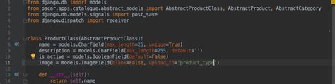 python how to upload file or image from django oscar dashboard