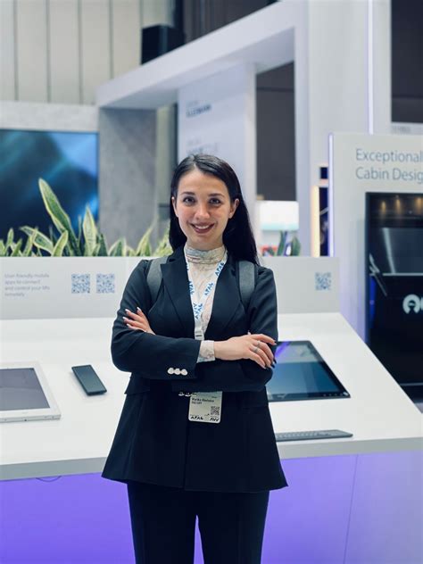 Marika Abuladze On Linkedin Interlift2023 Kleemann Elevator Escalator Teglift