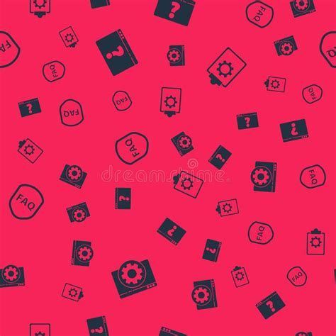 Set Browser Setting With Question Mark Shield Text Faq And Checklist 24 Hours Service On